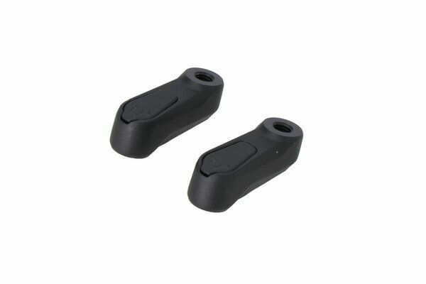 SW-MOTECH ミラーエクステンション BMW / Ducati / Husqvarna / KTM / Moto Morini ...