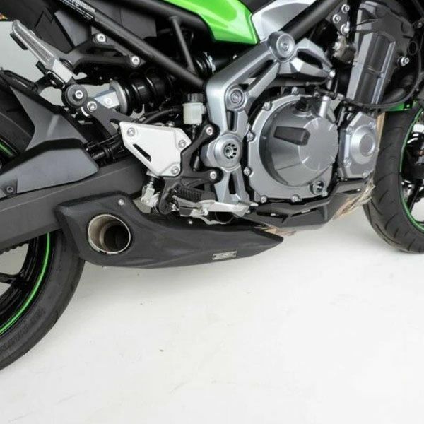 カワサキ Z900 17～ フルエキゾーストマフラー CS レーシング | バイクカスタムパーツ専門店 モトパーツ(MOTO PARTS)