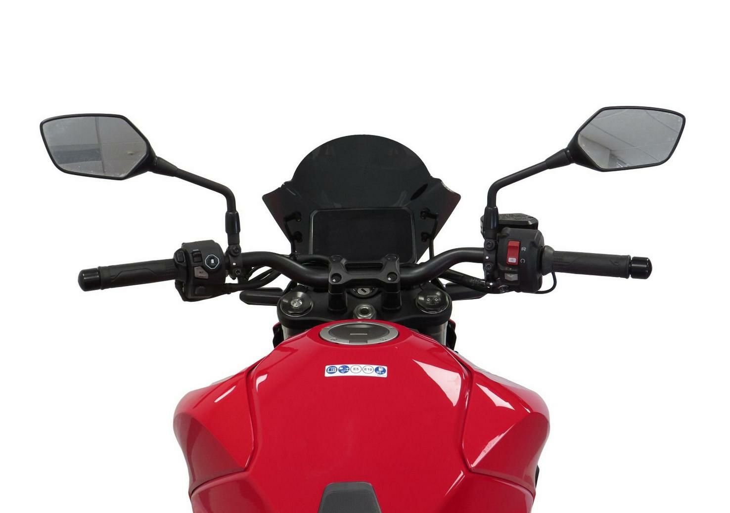 CB1000 ホーネット スクリーン スクリーン|バイクパーツ専門店 モトパーツ(MOTO PARTS)